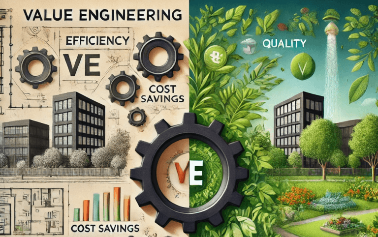 Value Engineering (VE) for Cost-Effective Landscaping